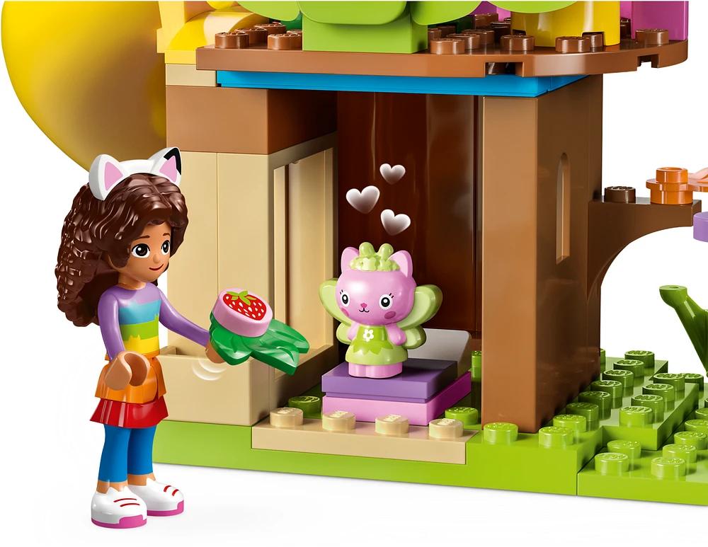 LEGO® Kitty Fairy's Garden Party at Mall of America® in Bloomington, MN