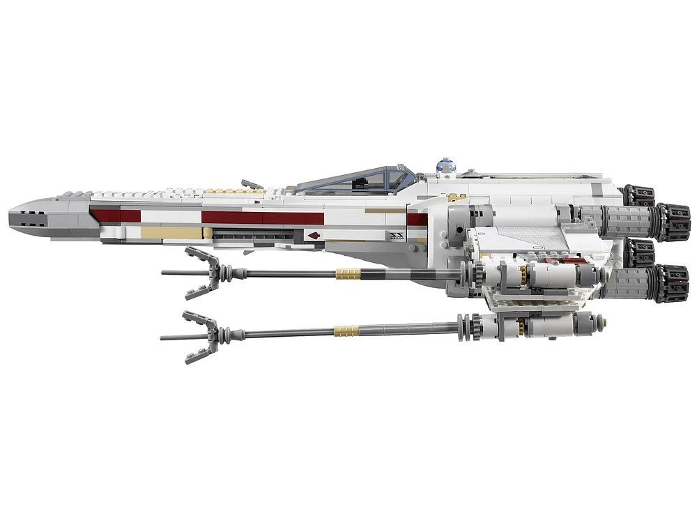 LEGO® Red Five X-wing Starfighter™ | Mall of America®