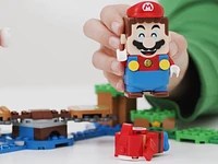 LEGO® Boomer Bill Barrage Expansion Set | Mall of America®