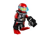 LEGO® Deep Sea Submarine | Mall of America®