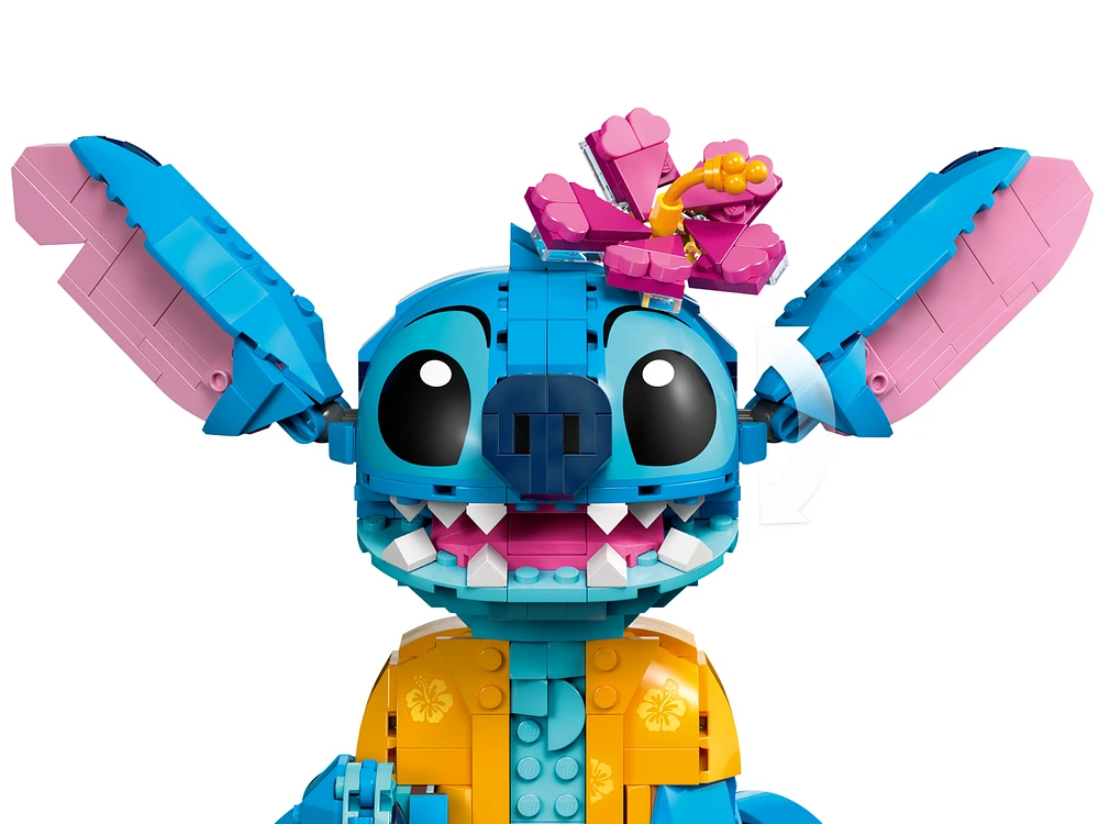 LEGO® Stitch | Mall of America®
