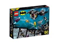 LEGO® Batman™ Batsub and the Underwater Clash | Mall of America®