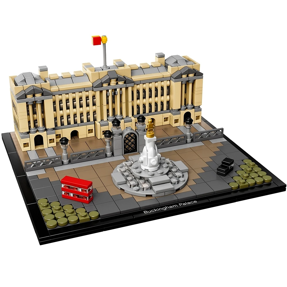 LEGO® Buckingham Palace | Mall of America®