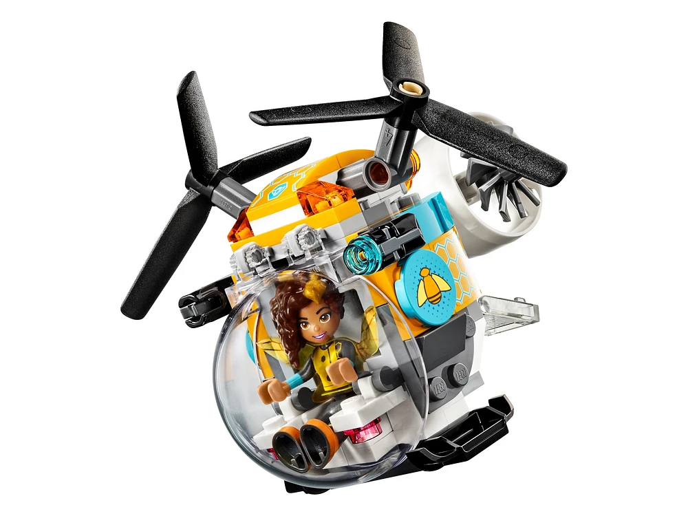 LEGO® Bumblebee™ Helicopter | Mall of America®