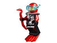 LEGO® Deep Sea Submarine | Mall of America®