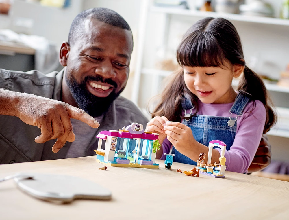 LEGO® Heartlake City Bakery | Mall of America®