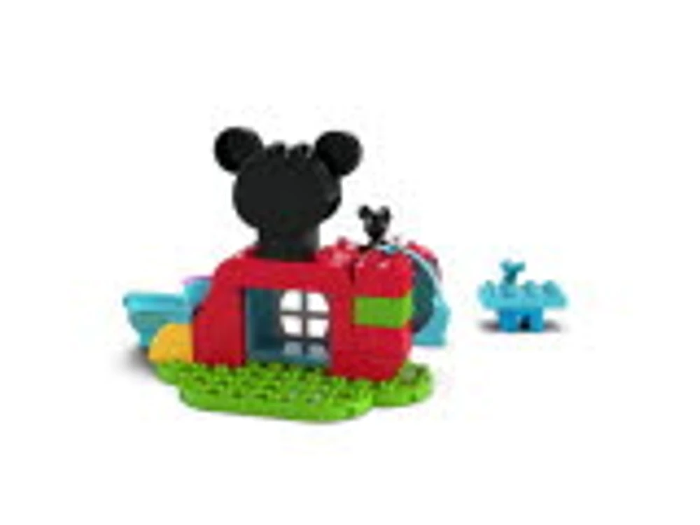 LEGO® Mickey Mouse Clubhouse & Car | Mall of America®