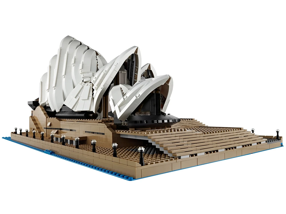 LEGO® Sydney Opera House™ | Mall of America®