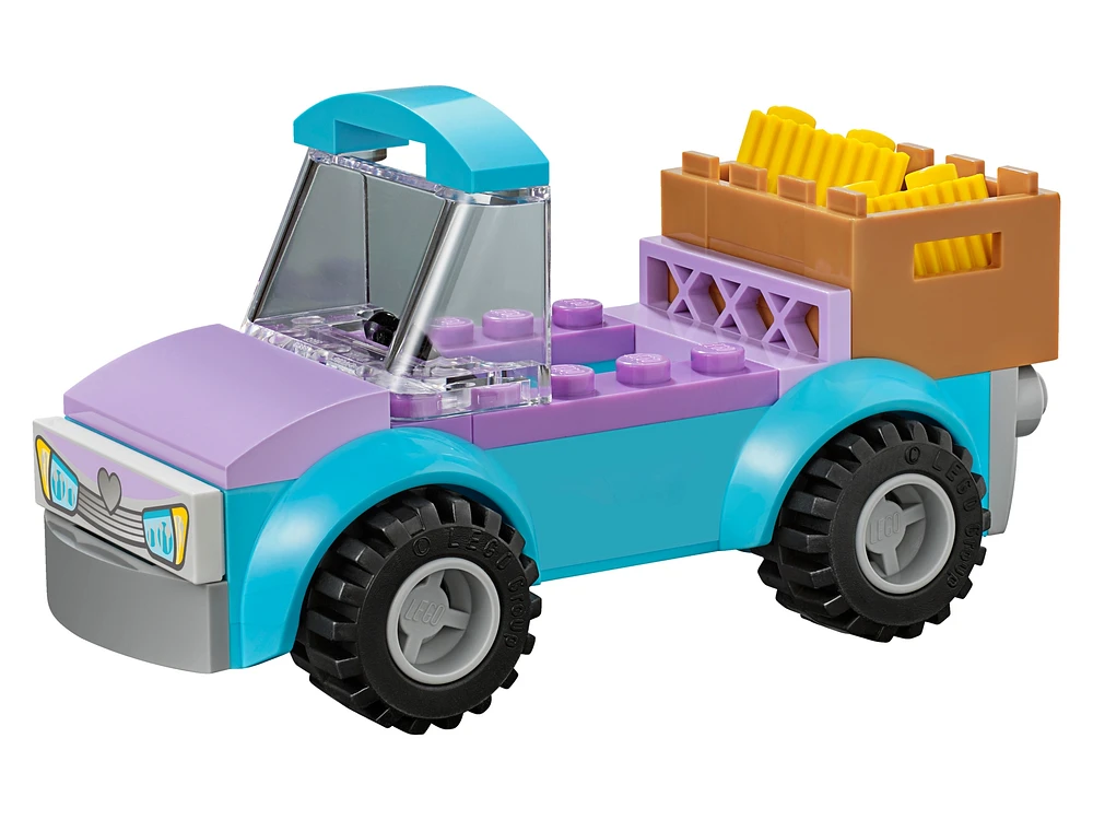 LEGO® Mia's Farm Suitcase | Mall of America®