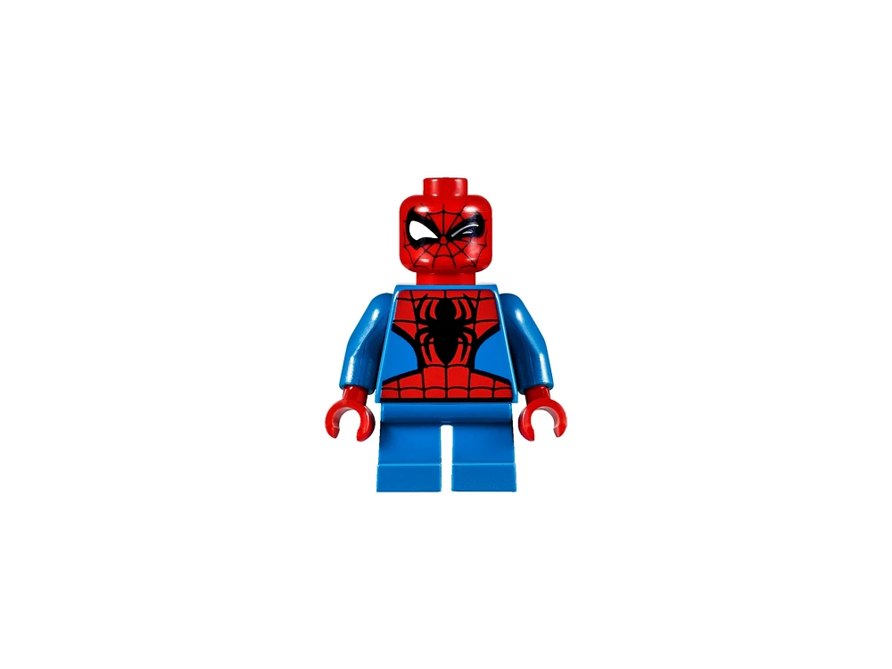 LEGO® Mighty Micros: Spider-Man vs. Scorpion | Mall of America®