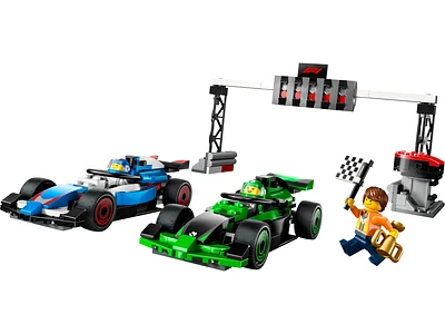 The Lego Store at Mall of America® in Bloomington, MN