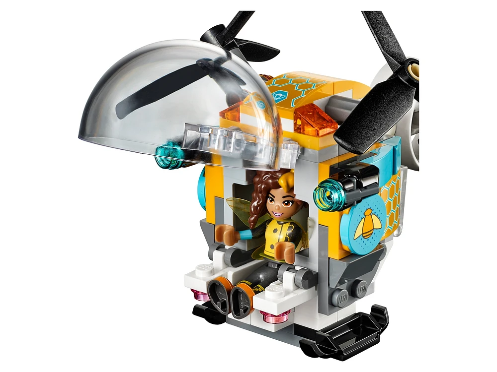 LEGO® Bumblebee™ Helicopter | Mall of America®