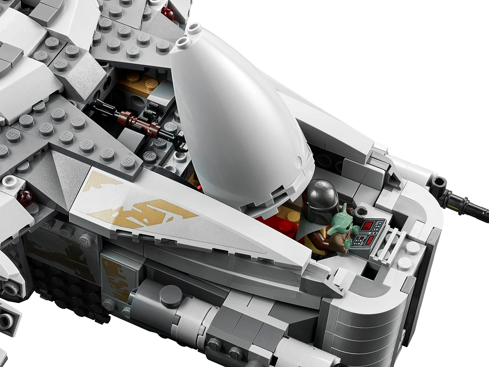 LEGO® The Razor Crest™ | Mall of America®