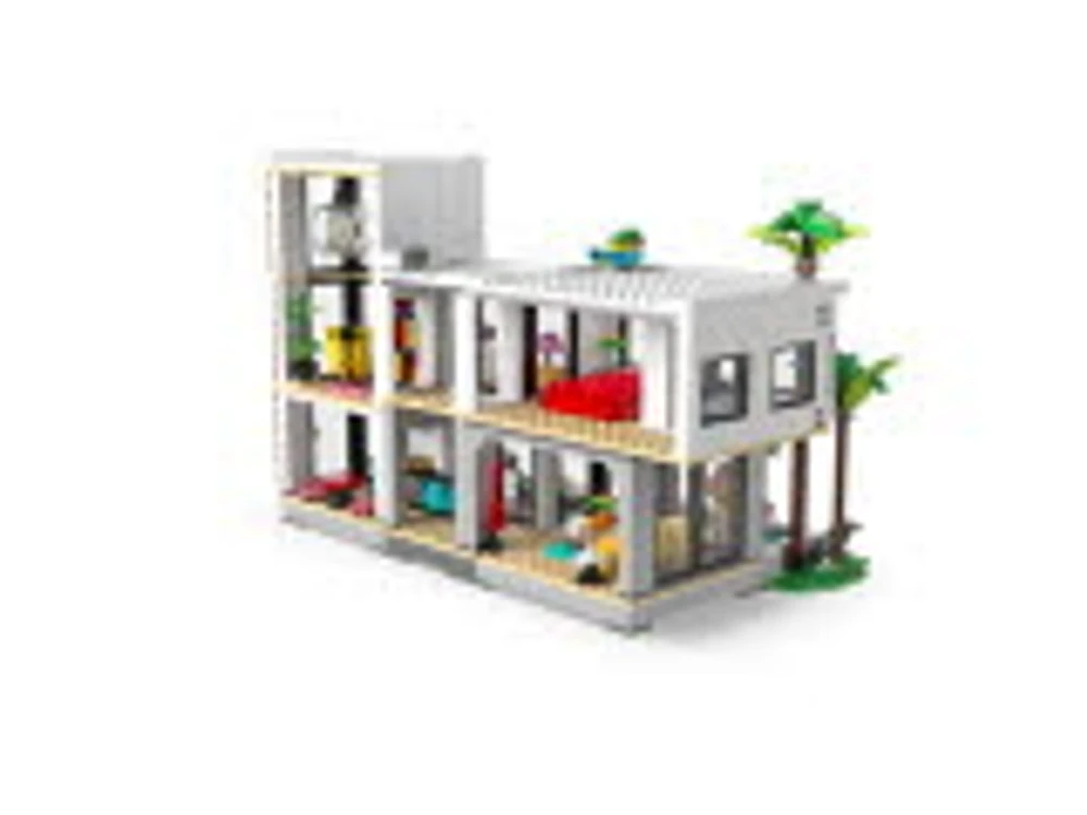 LEGO® Modern House | Mall of America®