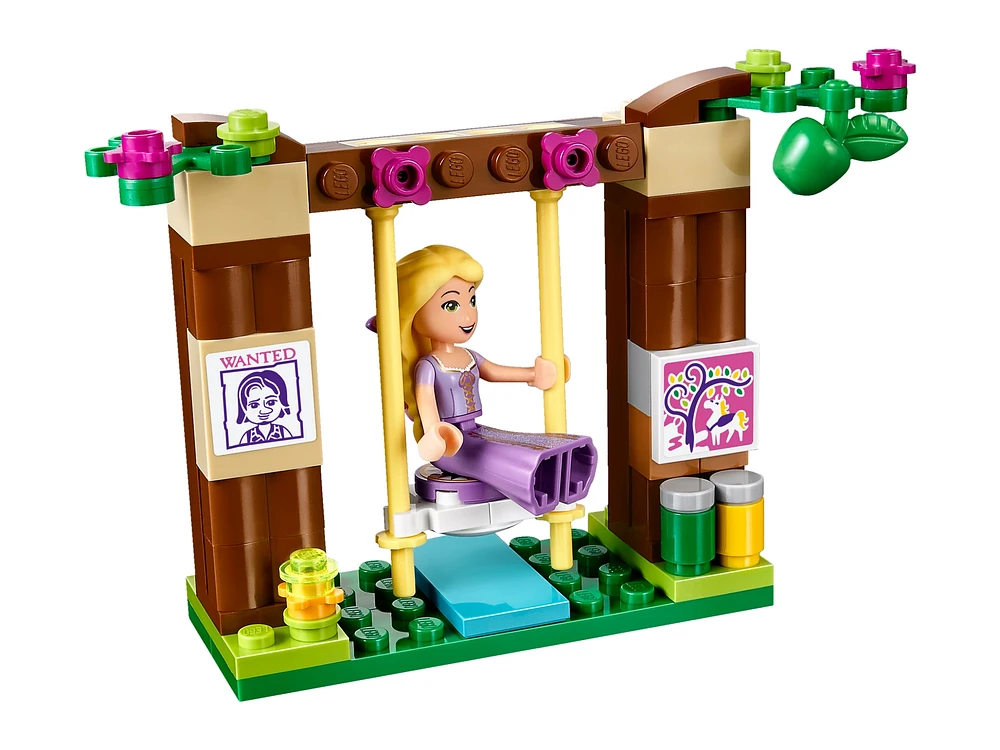 LEGO® Rapunzel's Best Day Ever | Mall of America®