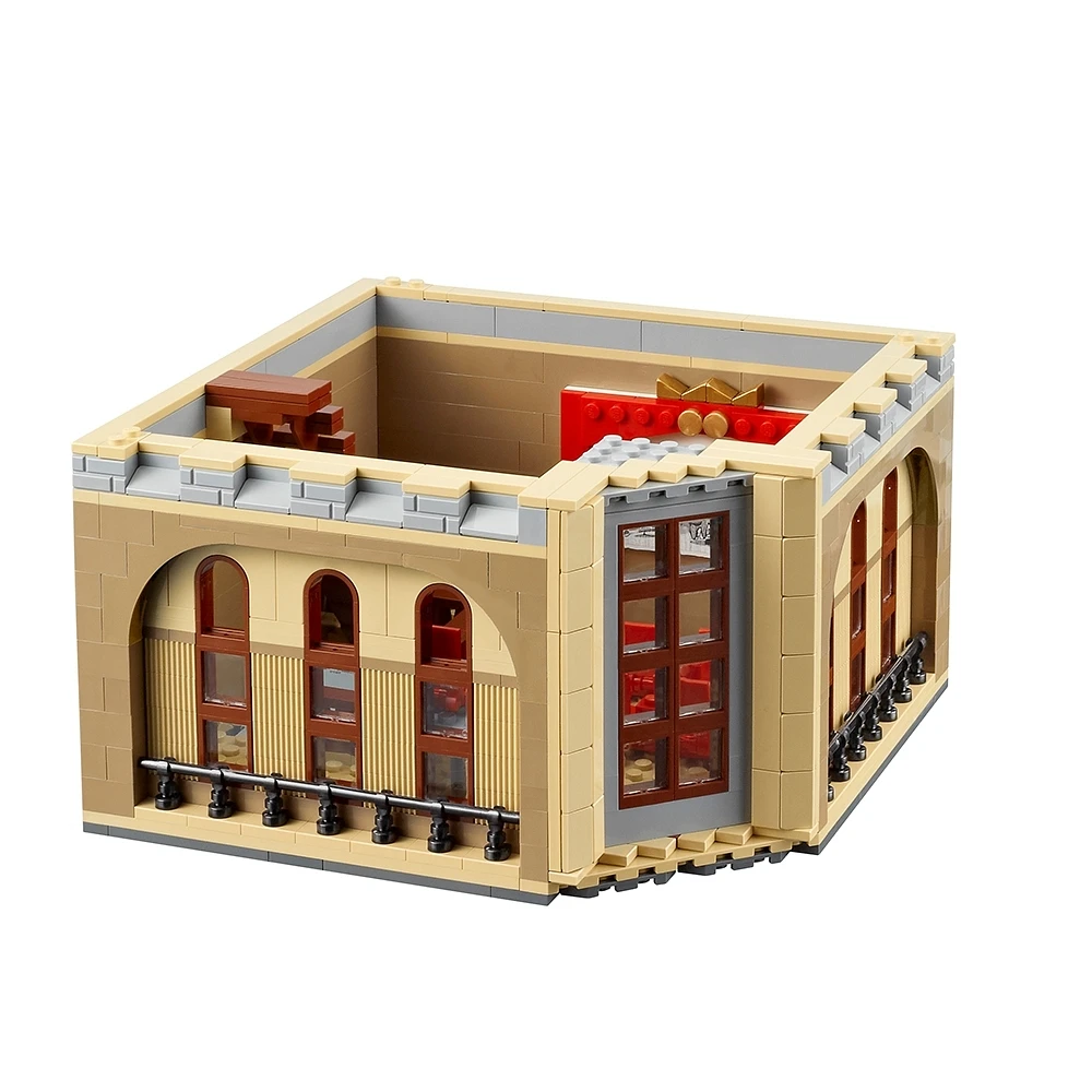 LEGO® Palace Cinema | Mall of America®