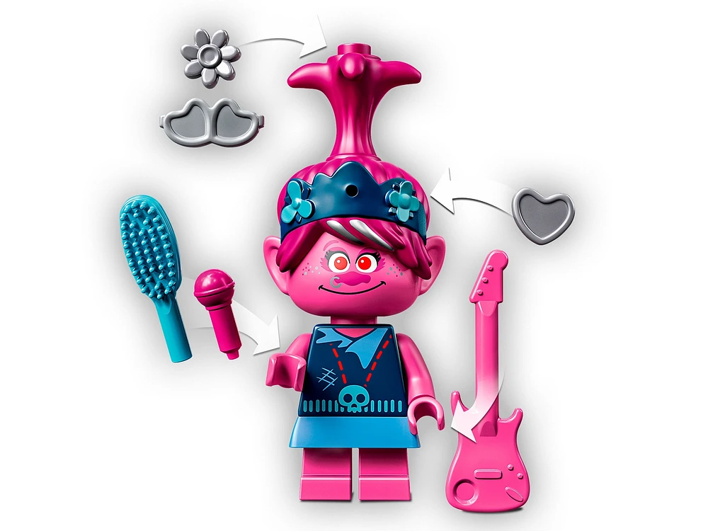 LEGO® Volcano Rock City Concert | Mall of America®