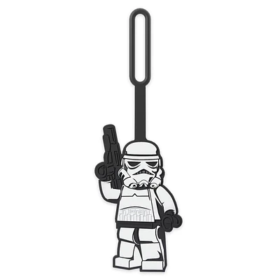 LEGO® The Mandalorian™ with Grogu™ Holiday Bag Tag at Mall of America ...