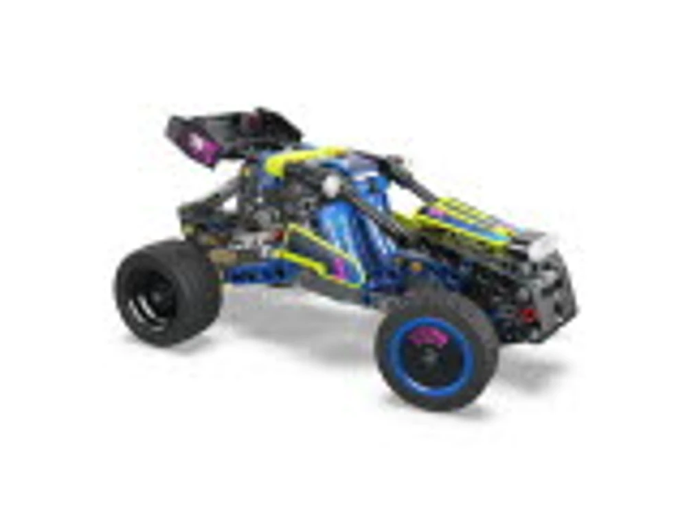LEGO® Off-Road Race Buggy at Mall of America® in Bloomington, MN