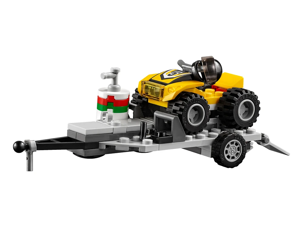 LEGO® ATV Race Team | Mall of America®