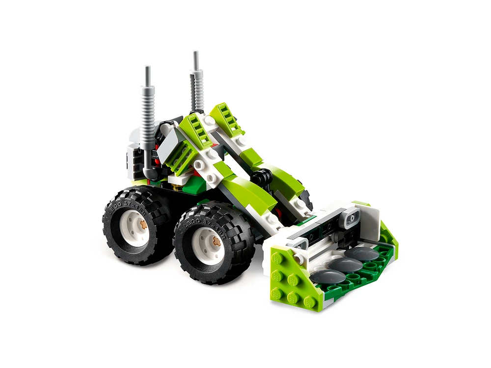 LEGO® Off-road Buggy | Mall of America®