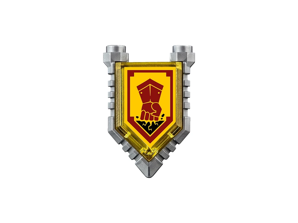 LEGO® Ultimate Axl at Mall of America® in Bloomington, MN