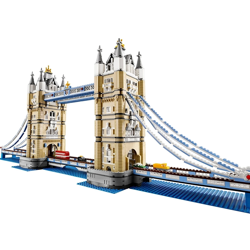 LEGO® Tower Bridge | Mall of America®