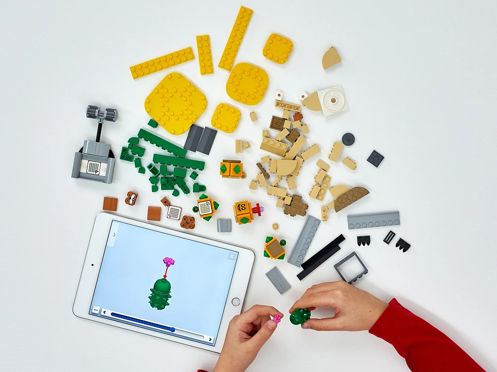 LEGO® Desert Pokey Expansion Set | Mall of America®