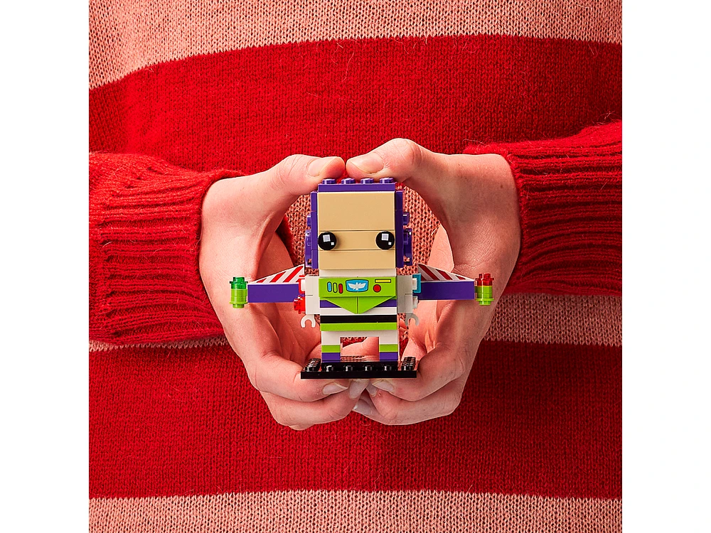 LEGO® Buzz Lightyear | Mall of America®