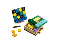 LEGO® Rapunzel's Tower & The Snuggly Duckling | Mall of America®