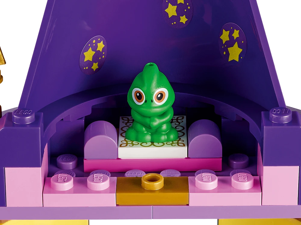 LEGO® Rapunzel's Tower | Mall of America®
