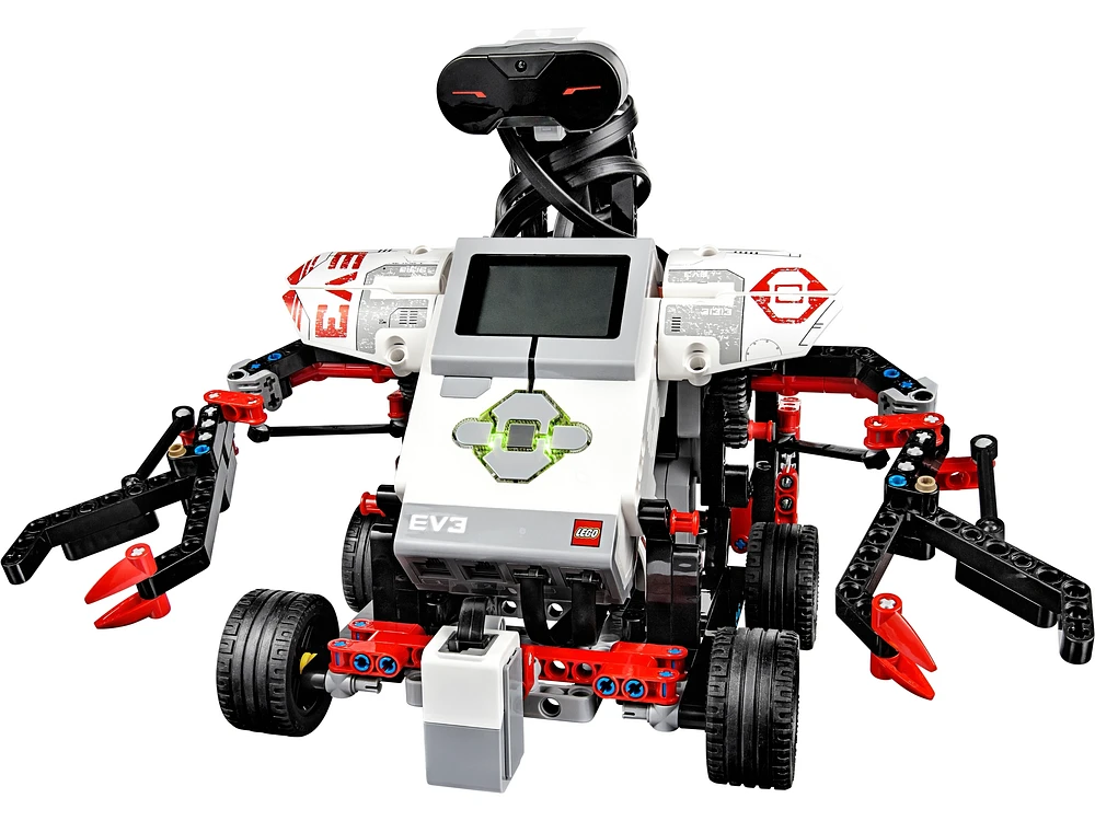 LEGO® MINDSTORMS® EV3 at Mall of America® in Bloomington, MN