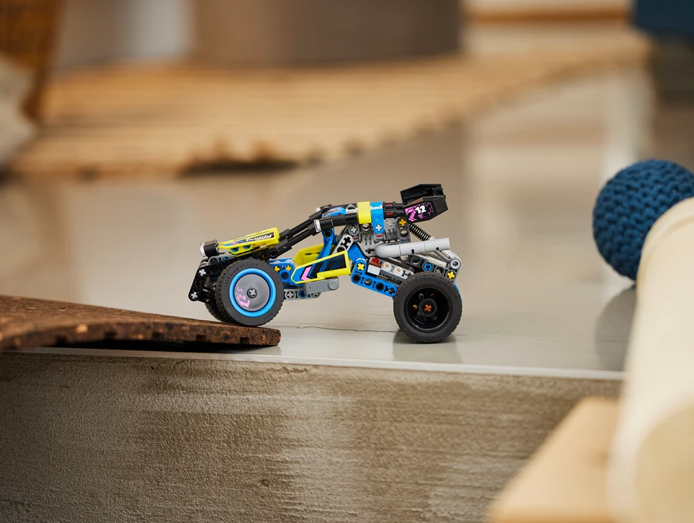 LEGO® Off-Road Race Buggy | Mall of America®
