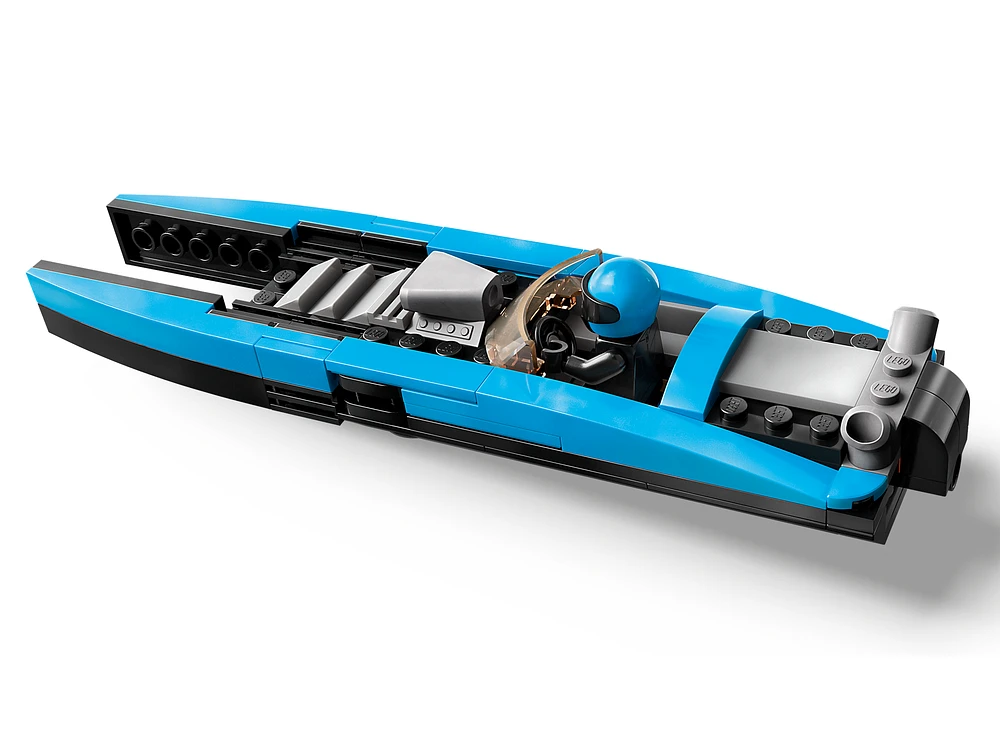 LEGO® Combo Race Pack at Mall of America® in Bloomington, MN