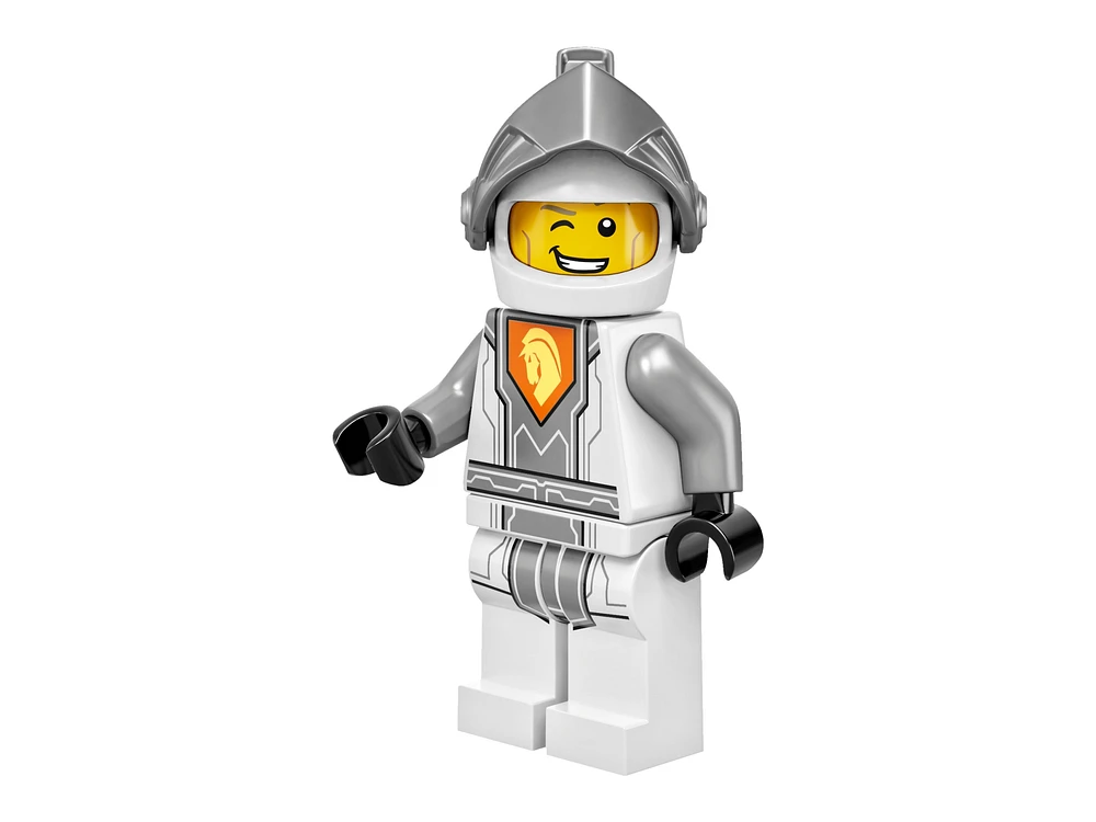 LEGO® Battle Suit Lance | Mall of America®