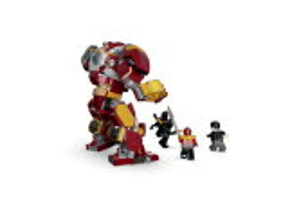 LEGO® The Hulkbuster: The Battle of Wakanda | Mall of America®