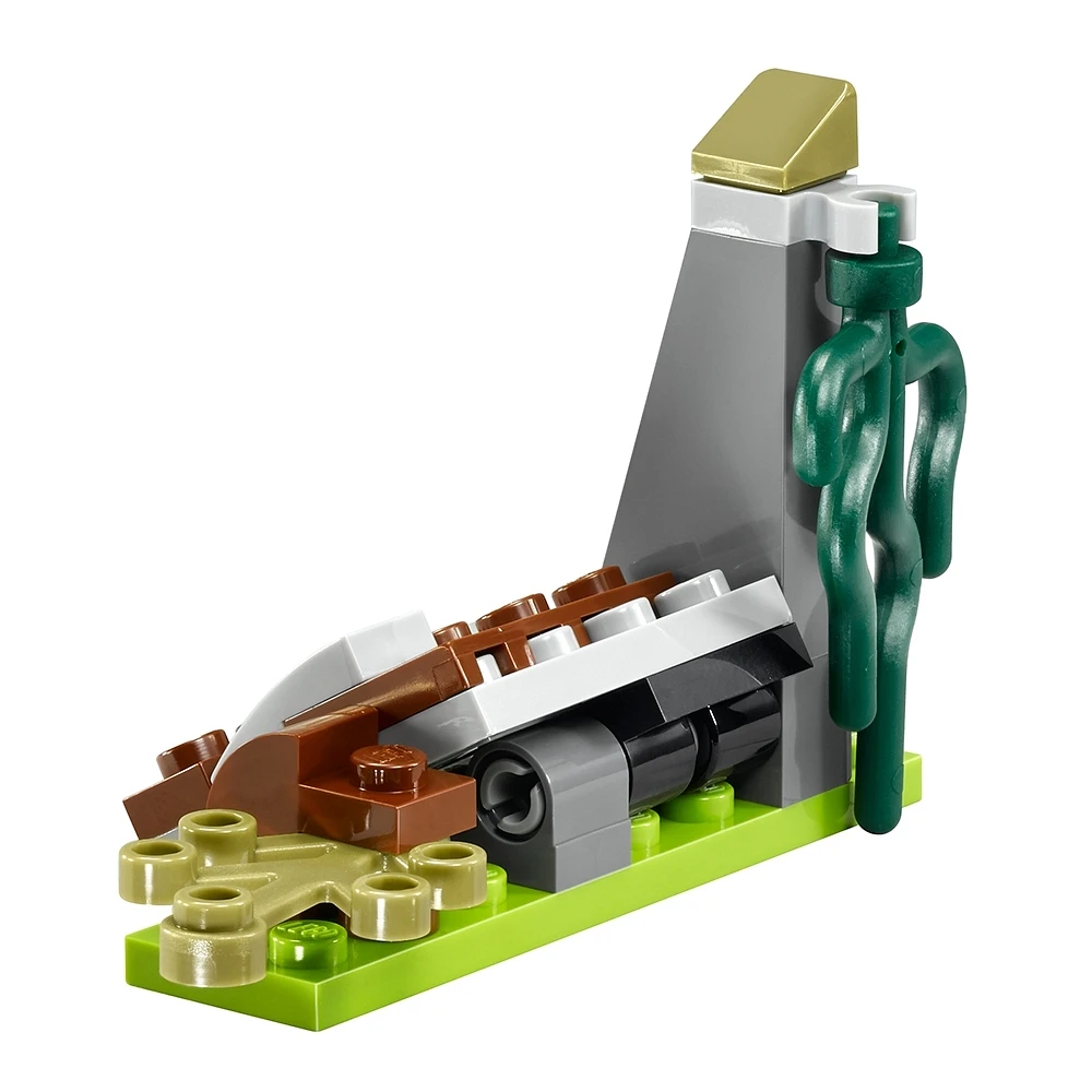 LEGO® Vermillion Invader | Mall of America®