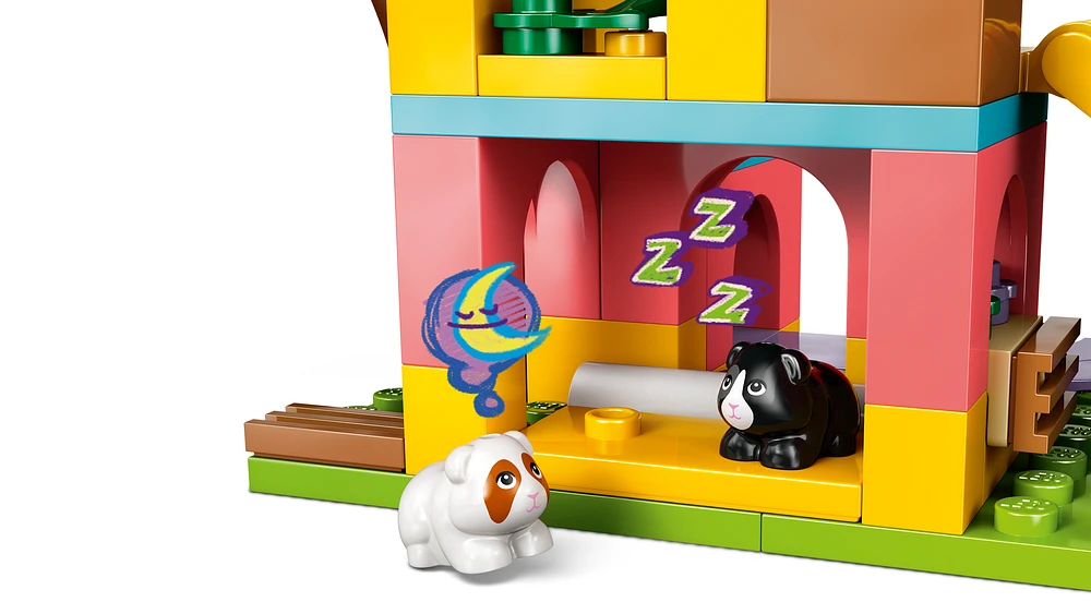 LEGO® Guinea Pig Playground | Mall of America®
