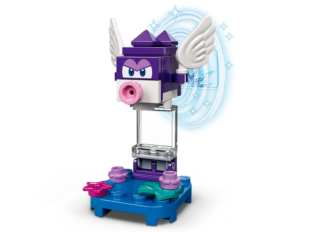 LEGO® Character Packs – Series 2 | Mall of America®