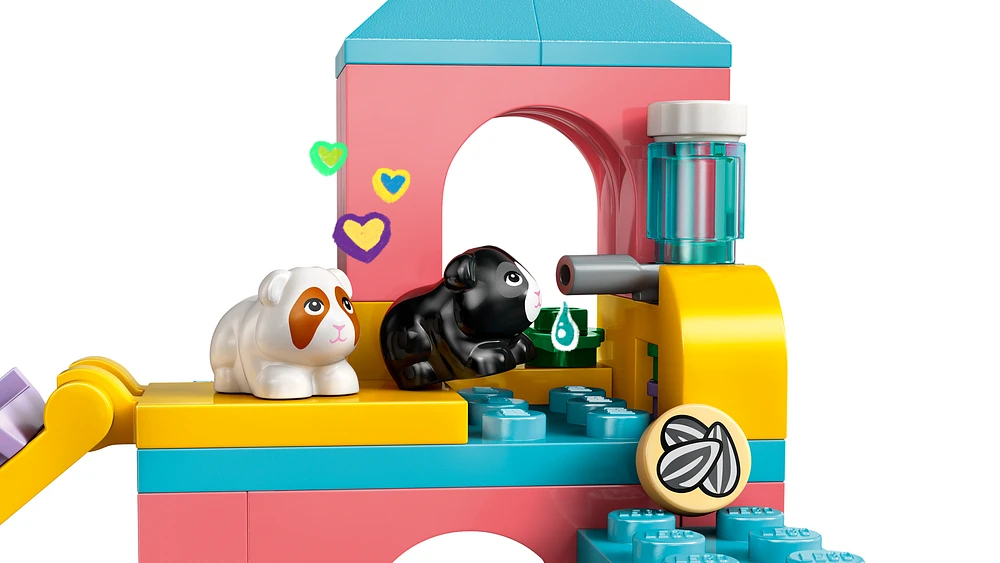 LEGO® Guinea Pig Playground | Mall of America®