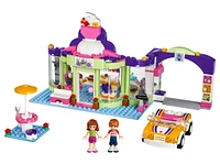 LEGO® Heartlake Frozen Yogurt Shop | Mall of America®
