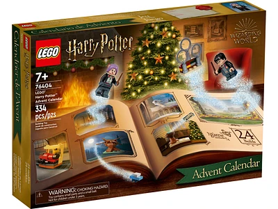 LEGO® Harry Potter™ Visual Dictionary Book | Mall of America®