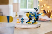 LEGO® Cyclone vs. Metal Sonic | Mall of America®