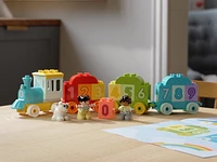LEGO® Number Train - Learn To Count | Mall of America®