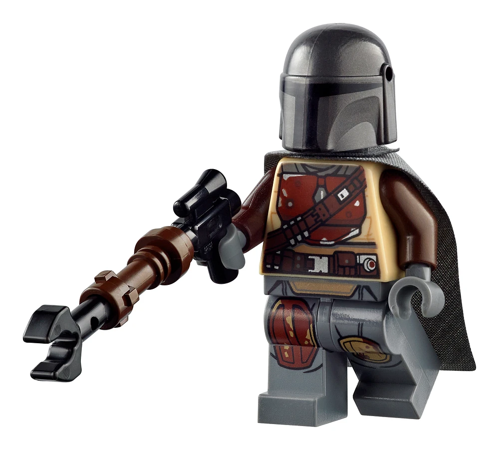 LEGO® The Razor Crest™ | Mall of America®