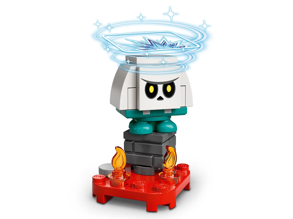 LEGO® Character Packs – Series 2 | Mall of America®