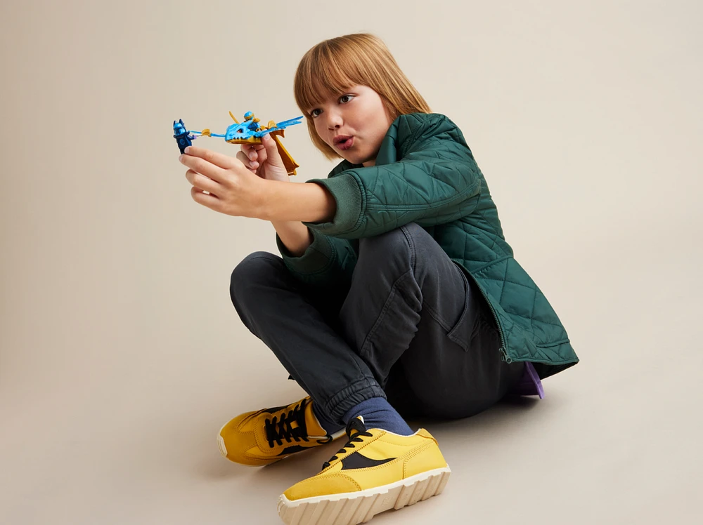 LEGO® Nya's Rising Dragon Strike | Mall of America®