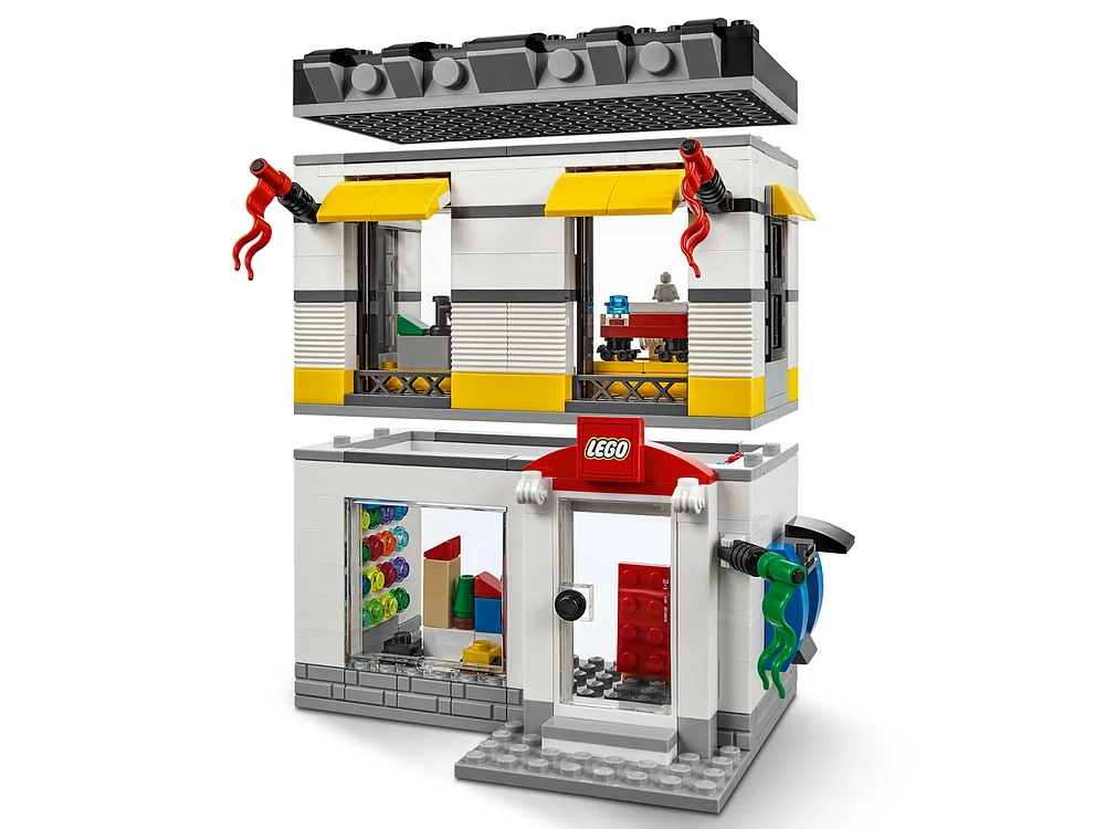 LEGO® Microscale LEGO® Brand Store | Mall of America®