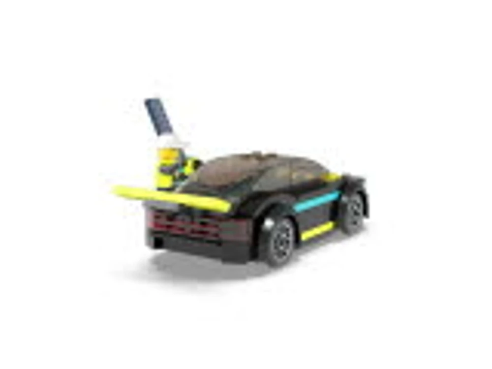 LEGO® Electric Sports Car | Mall of America®