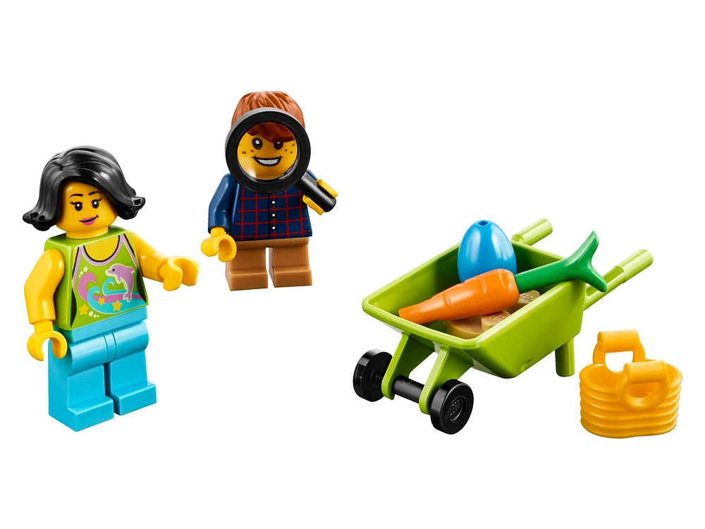 LEGO® Easter Egg Hunt | Mall of America®